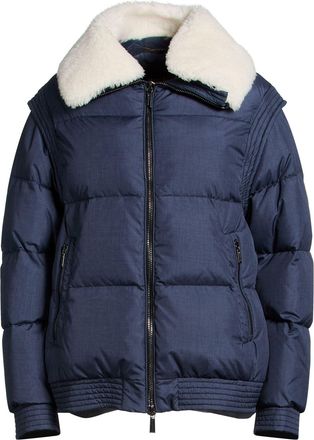 Moorer JACKEN & M&Auml;NTEL - Pufferjacken & Daunenjacken auf YOOX.COM
