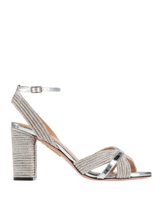 Aquazzura SCHUHE - Sandalen auf YOOX.COM