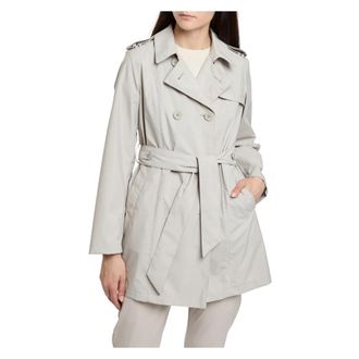 People of Shibuya Konuma Trench - - Coats - Damen - Beige - S