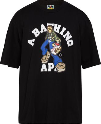 A Bathing Ape TOPS - T-shirts auf YOOX.COM