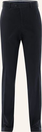 van Laack Van Laack Hose Slim Fit blau