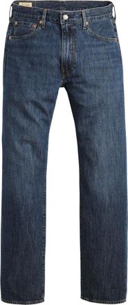 Levi's 555 Jeans f&uuml;r Herren (Blau)