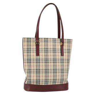 Burberry Damen, Pre-Owned, Beige, ONE SIZEGr&ouml;&szlig;e