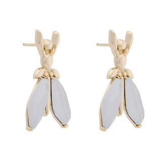 Patrizia Pepe Ohrringe Patrizia Pepe CJ9340 M006 Himmelblau