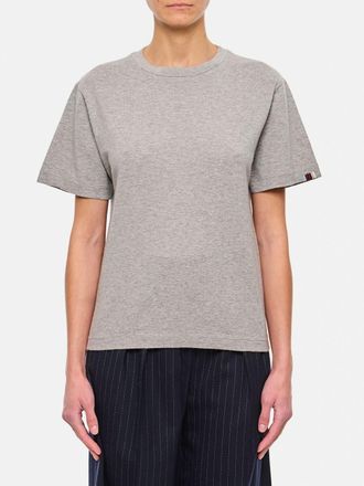 Extreme Cashmere T-Shirt EXTREME CASHMERE Damen Farbe Grau