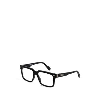 Cazal Cazal, unisex, Accessoires, Noir, Taille: 57 MM 6038 002 Eyeglasses