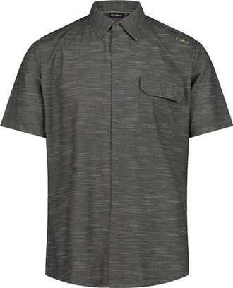 F.lli Campagnolo Herren Hemd MAN SHIRT