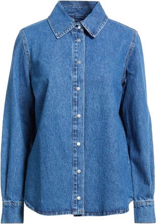 ottod'Ame TOPS - Jeanshemden auf YOOX.COM