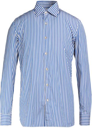 LUIGI BORRELLI NAPOLI TOPS - Hemden auf YOOX.COM