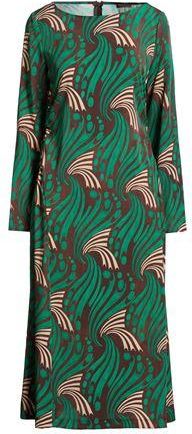 Maliparmi ROBES - Robes midi sur YOOX.COM