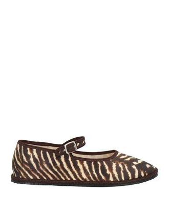 Vibi Venezia CHAUSSURES - Ballerines sur YOOX.COM