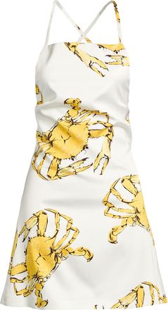 Msgm KLEIDER - Mini-Kleider auf YOOX.COM