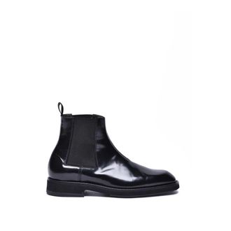 Seboy&acute;s Stivaletto Spazzolato - - Shoes - Damen - Schwarzk - 36 EU