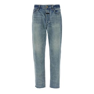 Fear of God Klassische 5-Pocket-Jeans - - Jeans - Herren - Blau - W31