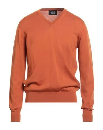 Alpha Studio MAILLE - Pullover sur YOOX.COM