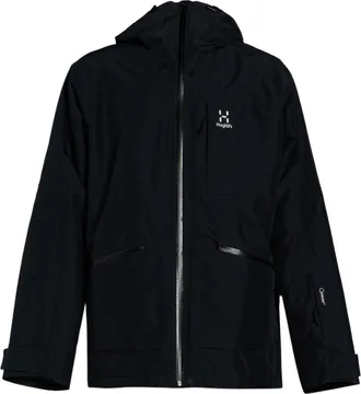 Hagl&ouml;fs JACKEN & M&Auml;NTEL - Jacken und Anoraks auf YOOX.COM