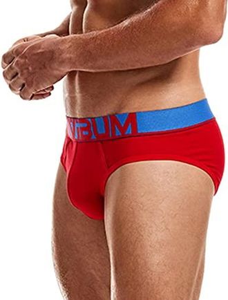 Generic Caleçon Boxer pour Homme Coupe Ergonomique Doublure Avant Confort Et Maintien Contre Odeurs Hyfresh sous-Vêtements Respirants pour Homme Colourful & B