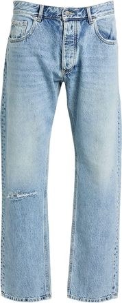 Icon Denim Los Angeles HOSEN & R&Ouml;CKE - Jeanshosen auf YOOX.COM