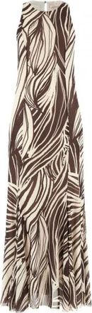 Guess Femme, Robes, Blanc, Taille: 38 FR Serafina Mesh Dress