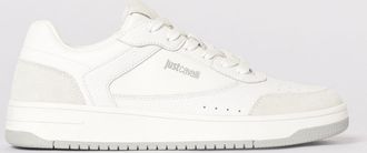 Just Cavalli Baskets JUST CAVALLI Homme couleur Blanc