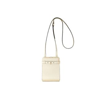 Valextra Femme, Sacs, Blanc, Taille: ONE Size Sacs bandouli&egrave;re