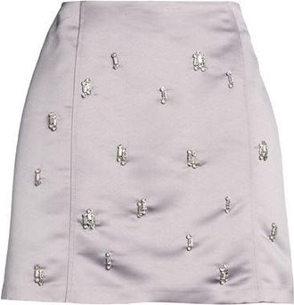 Liu Jo BAS - Mini-jupes sur YOOX.COM