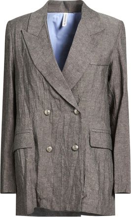 Tensione In ANZ&Uuml;GE und CO-ORDS - Blazers auf YOOX.COM