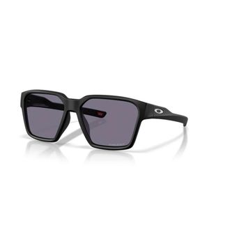 Oakley Homme, Accessoires, Noir, Taille: 58 MM Briza Lunettes de soleil