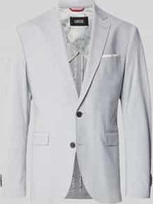 Cinque Regular Fit Sakko mit Reverskragen Modell Data