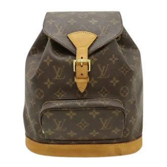 Louis Vuitton Damen, Pre-Owned, Braun, ONE SIZEGr&ouml;&szlig;e