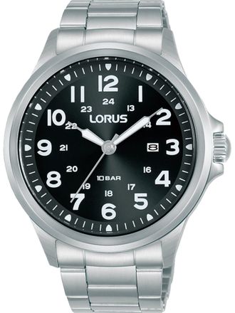 Lorus Uhr