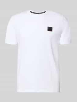 Bogner Slim Fit T-Shirt aus reiner Baumwolle Modell VITO2