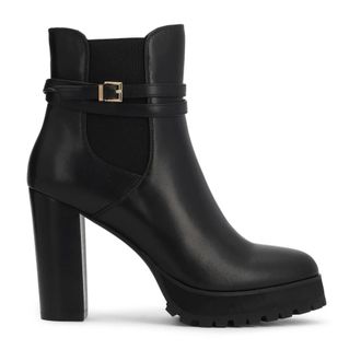 Kazar Boots - - Shoes - Damen - Schwarzk - 37 EU