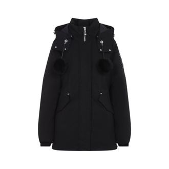 Moose Knuckles New Age 3 Q Jacket