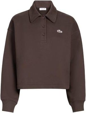 Lacoste Sweatshirt en coton