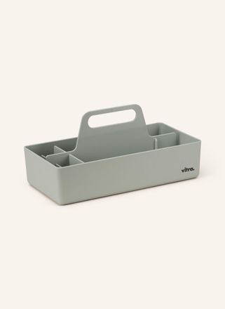 Vitra Organizer Toolbox Re grau