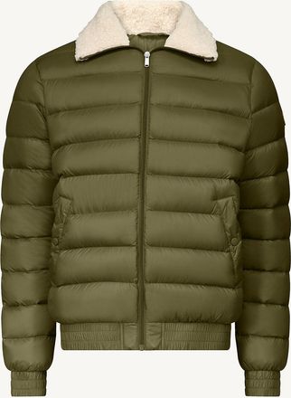 Jott Doudoune aviateur Army Danao - Taille XXL
