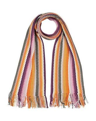 Missoni ACCESSOIRES - &Eacute;charpes sur YOOX.COM