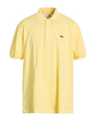 Lacoste TOPS - Polos sur YOOX.COM