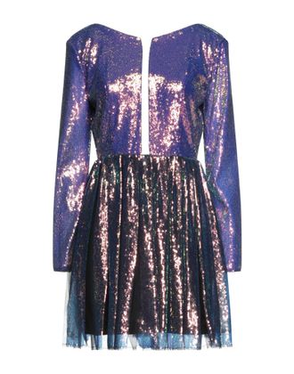 Feleppa KLEIDER - Mini-Kleider auf YOOX.COM