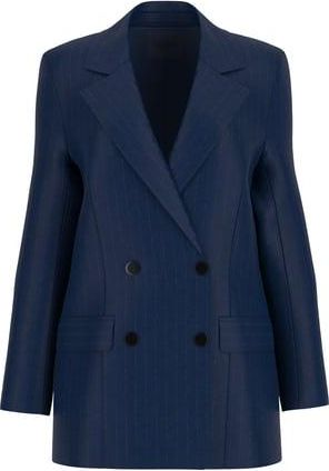 Guess Veste Zanita &agrave; rayures