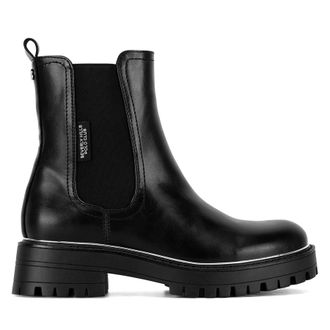 Beverly Hills Polo Club Stiefeletten Beverly Hills Polo Club WS12156-02 Schwarz