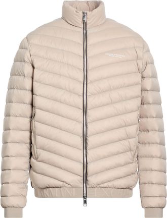 A|X Armani Exchange JACKEN & M&Auml;NTEL - Pufferjacken & Daunenjacken auf YOOX.COM
