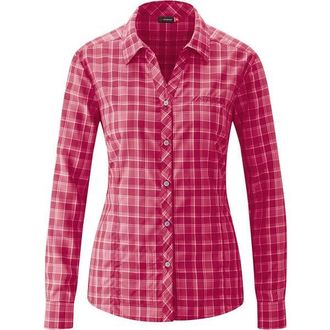 Maier Sports Damen Bluse Jara
