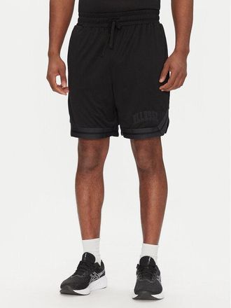 Ellesse Sportshorts Bellic SHZ21995 Schwarz Regular Fit