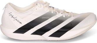 Yohji Yamamoto Homme, Sport, Blanc, Taille: 42 1/2 EU Adios 9 Chaussures