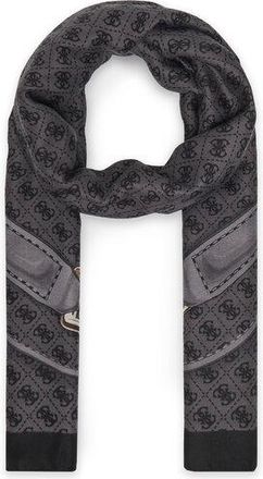 Guess Schal AW5413 POL03 Schwarz