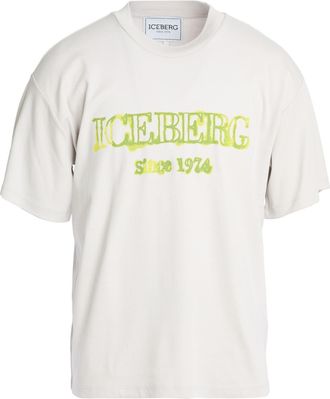 Iceberg TOPS - T-shirts auf YOOX.COM