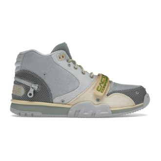 Nike Homme, Chaussures, Gris, Taille: 37 1/2 EU Air Trainer 1 SP