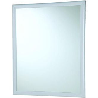 Feridras Specchio abs bianco cm 50x60 - Reinigung und Boxen Bad FERIDRAS